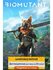 Игра "Biomutant", для PlayStation 4 и PlayStation 5, цифровой ключ