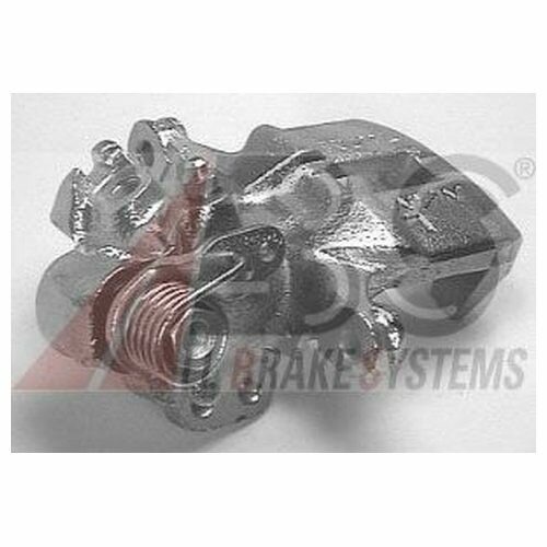 Суппорт тормозной задний Abs 728691 для Honda Civic IV, VI, Concerto, CR-X II