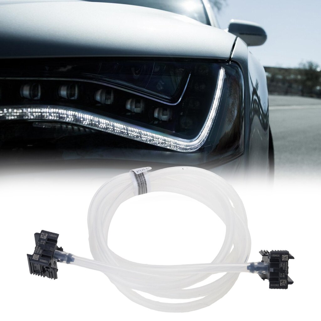 Robust Impact Detection Sensor 4N0959121C 4N0959121C For A6L C8 Vehicles