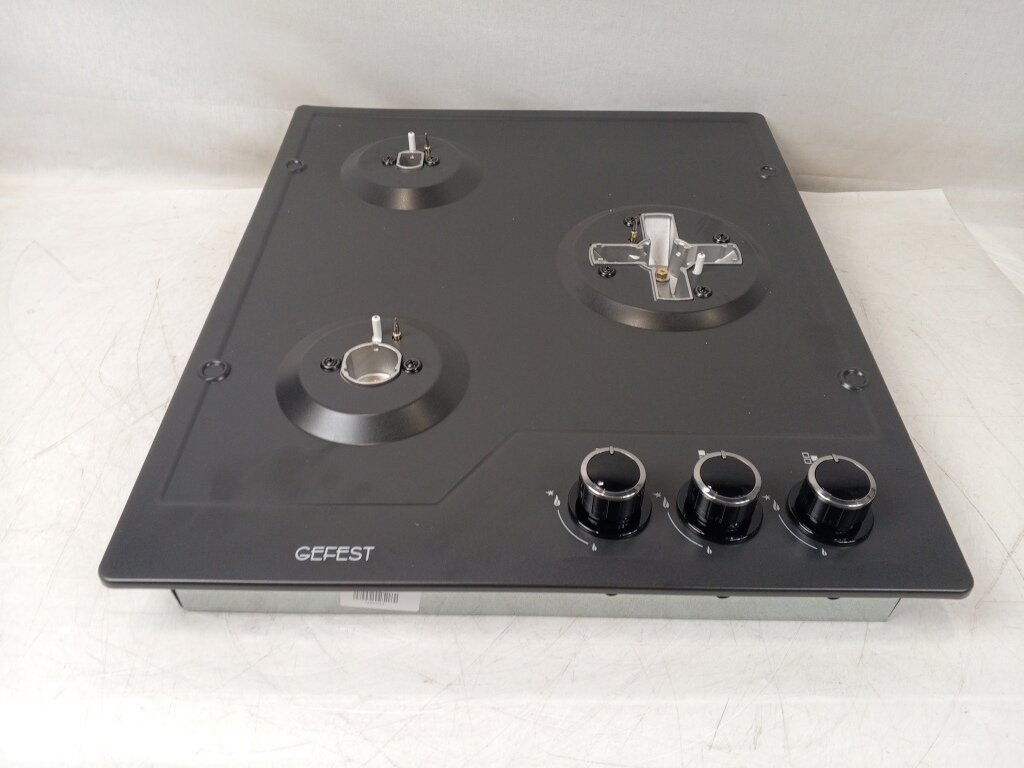 Нез.вар.панель газовая GEFEST ПВГ 1100 К2 (1485544)