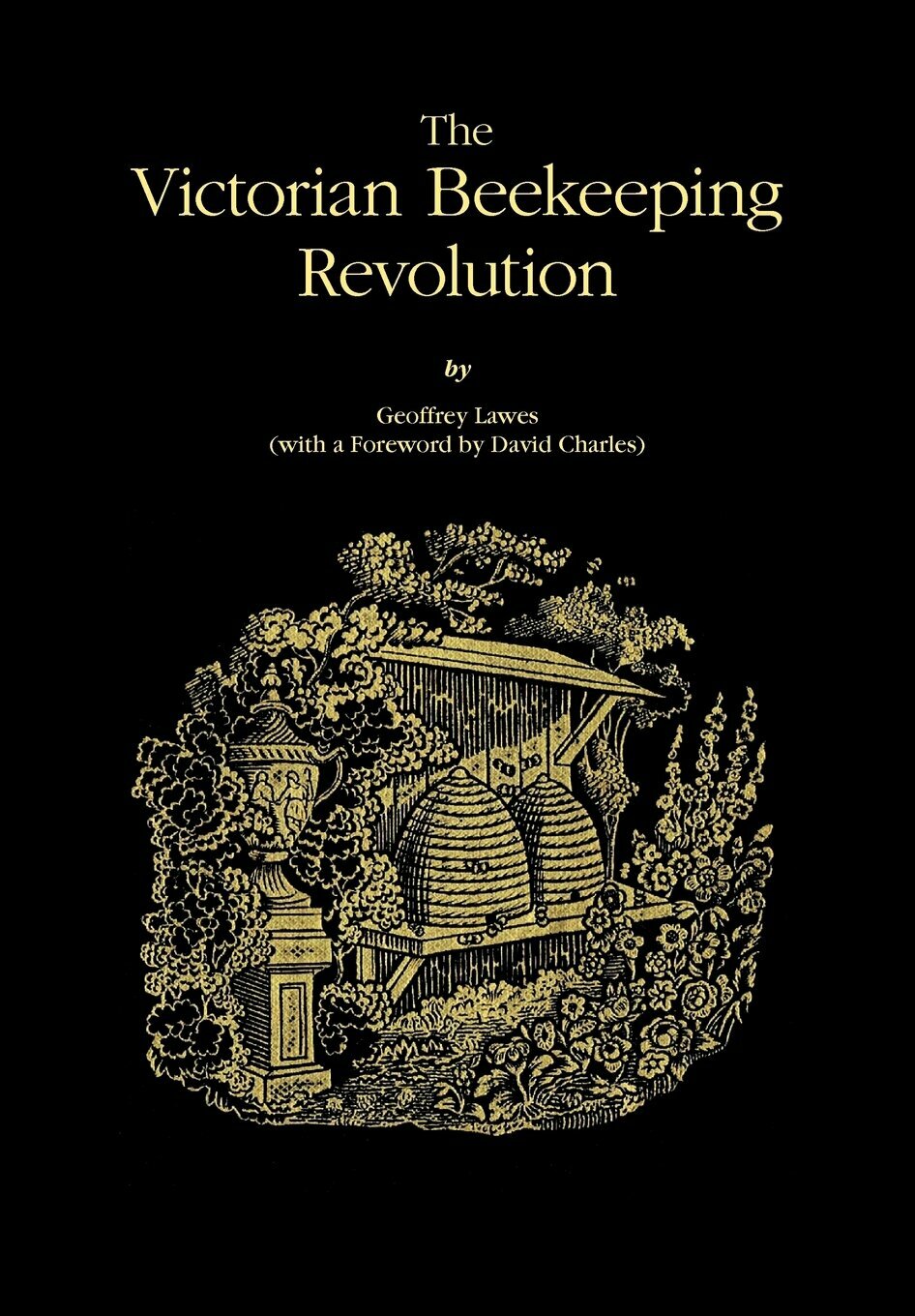 The Victorian Beekeeping Revolution — фото 1
