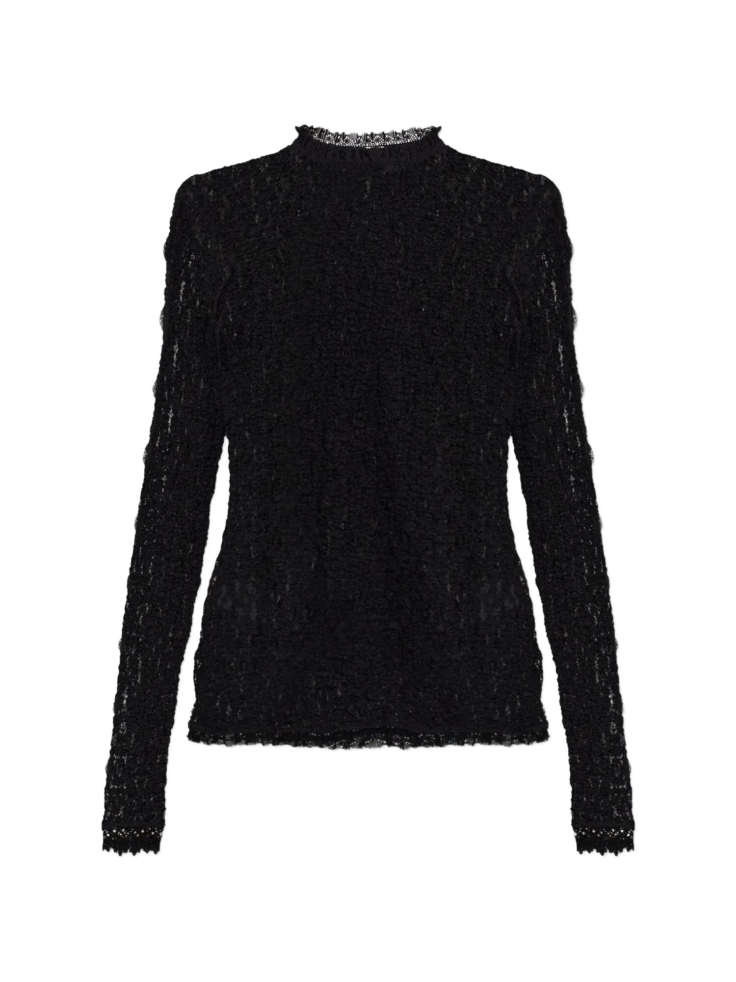 Топ Brany lace top