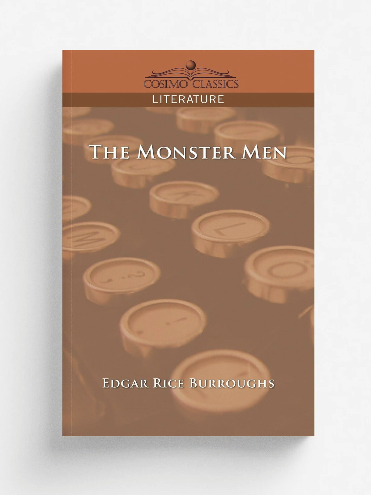 The Monster Men