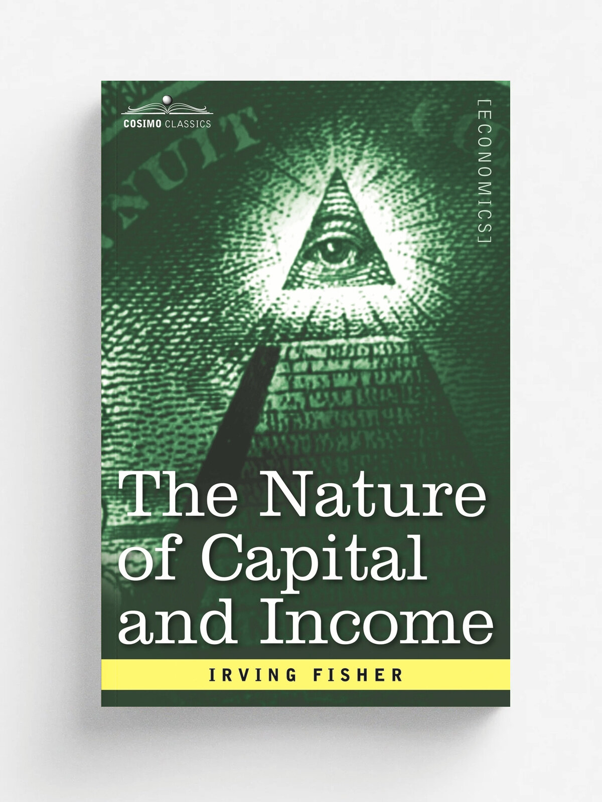 The Nature of Capital and Income