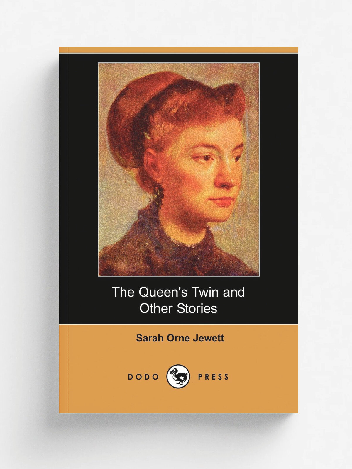 The Queen's Twin and Other Stories (Dodo Press)