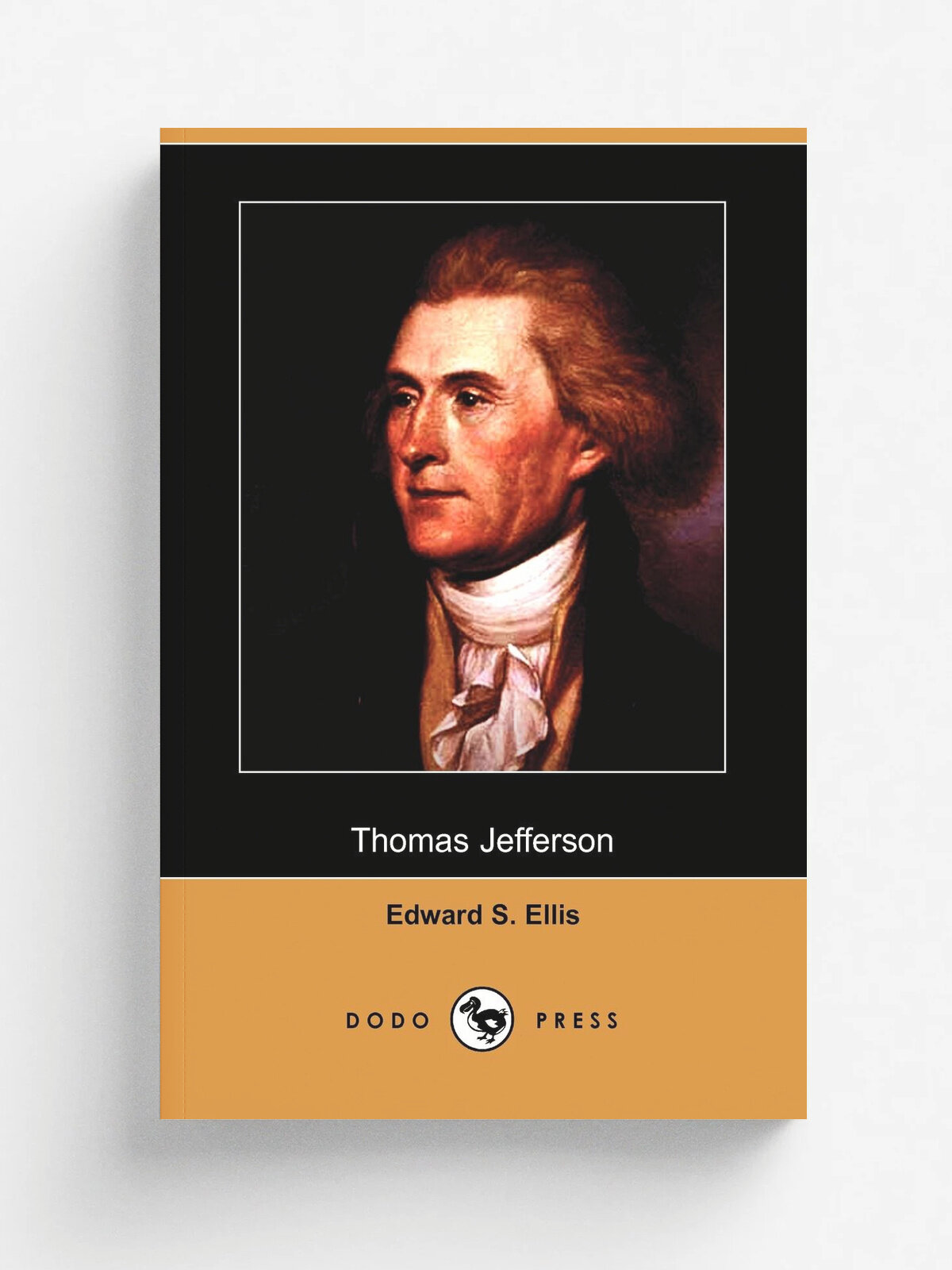 Thomas Jefferson (Dodo Press)