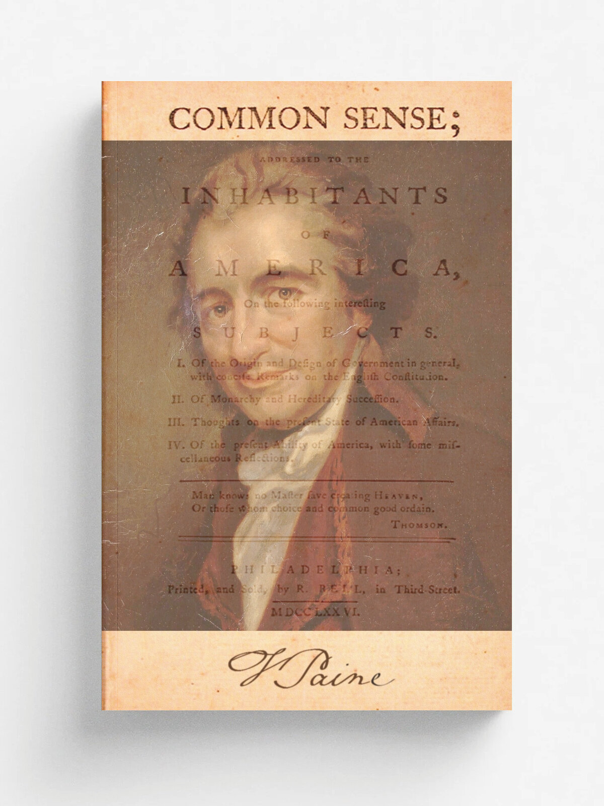 Common Sense