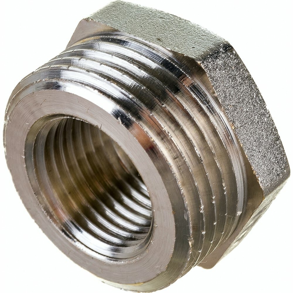 Футорка 1"х1/2" вн-нар Valtec VTr.581. N.0604 — фото 1