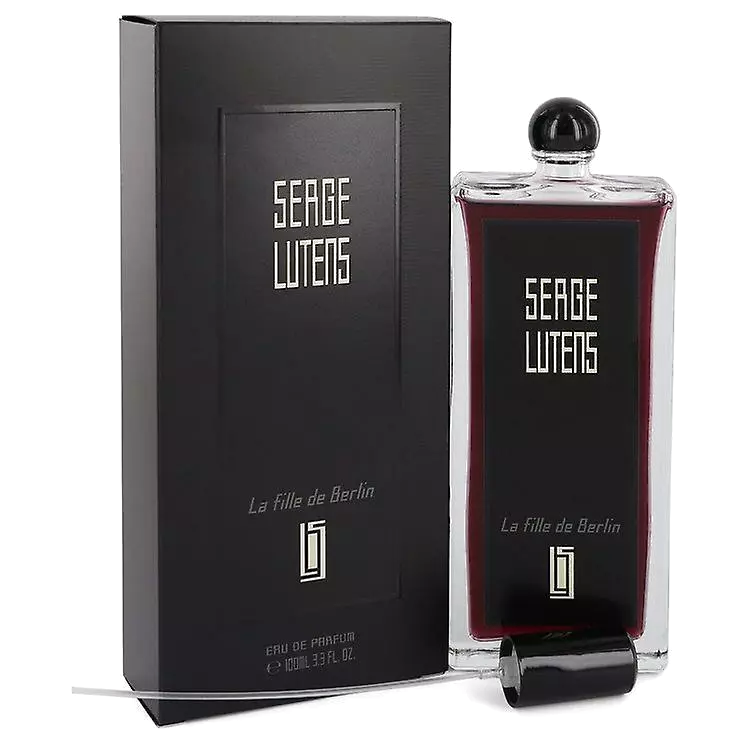 Serge Lutens La Fille De Berlin аромат для женщин 100 мл - Ла Филь Де Берлин