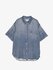 Рубашка Short-sleeved shirt