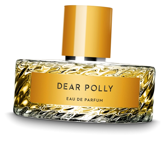Парфюмерная вода Vilhelm Parfumerie Dear Polly для мужчин и женщин 20 мл - Дир Полли