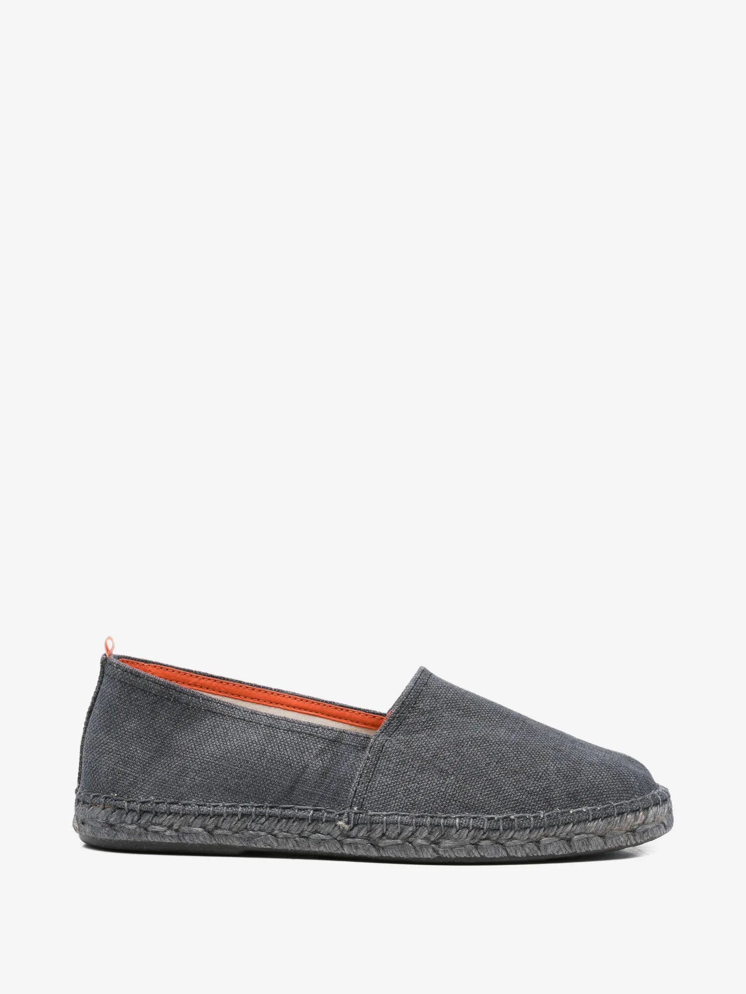 Эспадрильи Canvas espadrilles