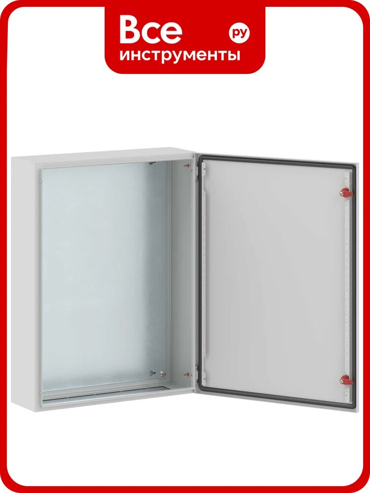 Шкаф DKC ST с монтажной платой 800х600х200мм от IP65-до IP66 IK10 R5ST0862
