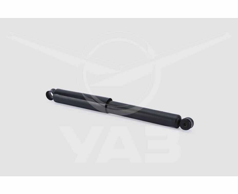Амортизатор задний газомасляный