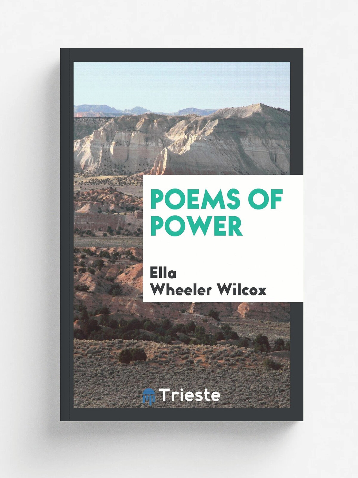Poems of power