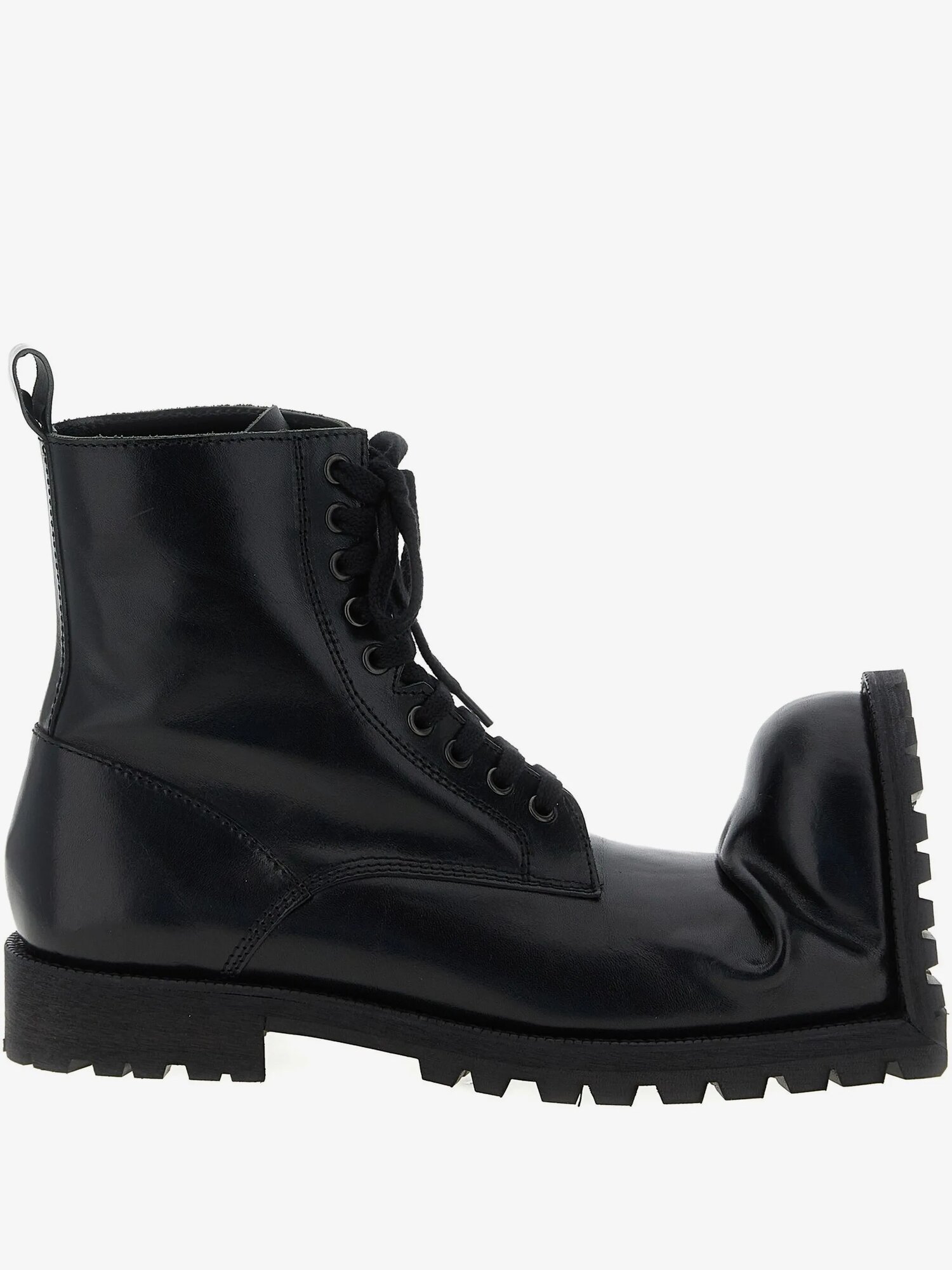 Ботинки COMME des GARCONS Kids Love Gaite