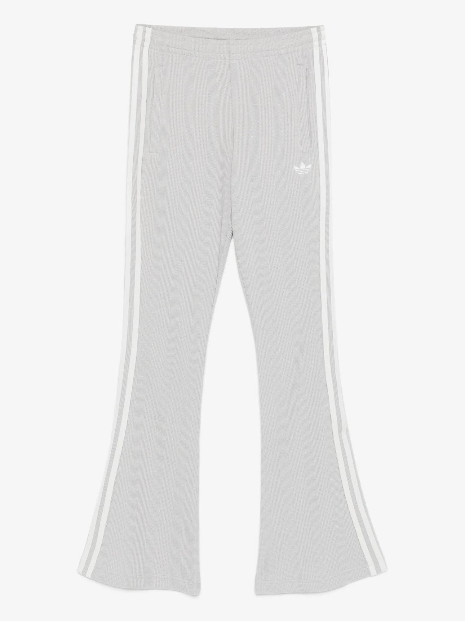 Брюки клеш adidas, размер XL