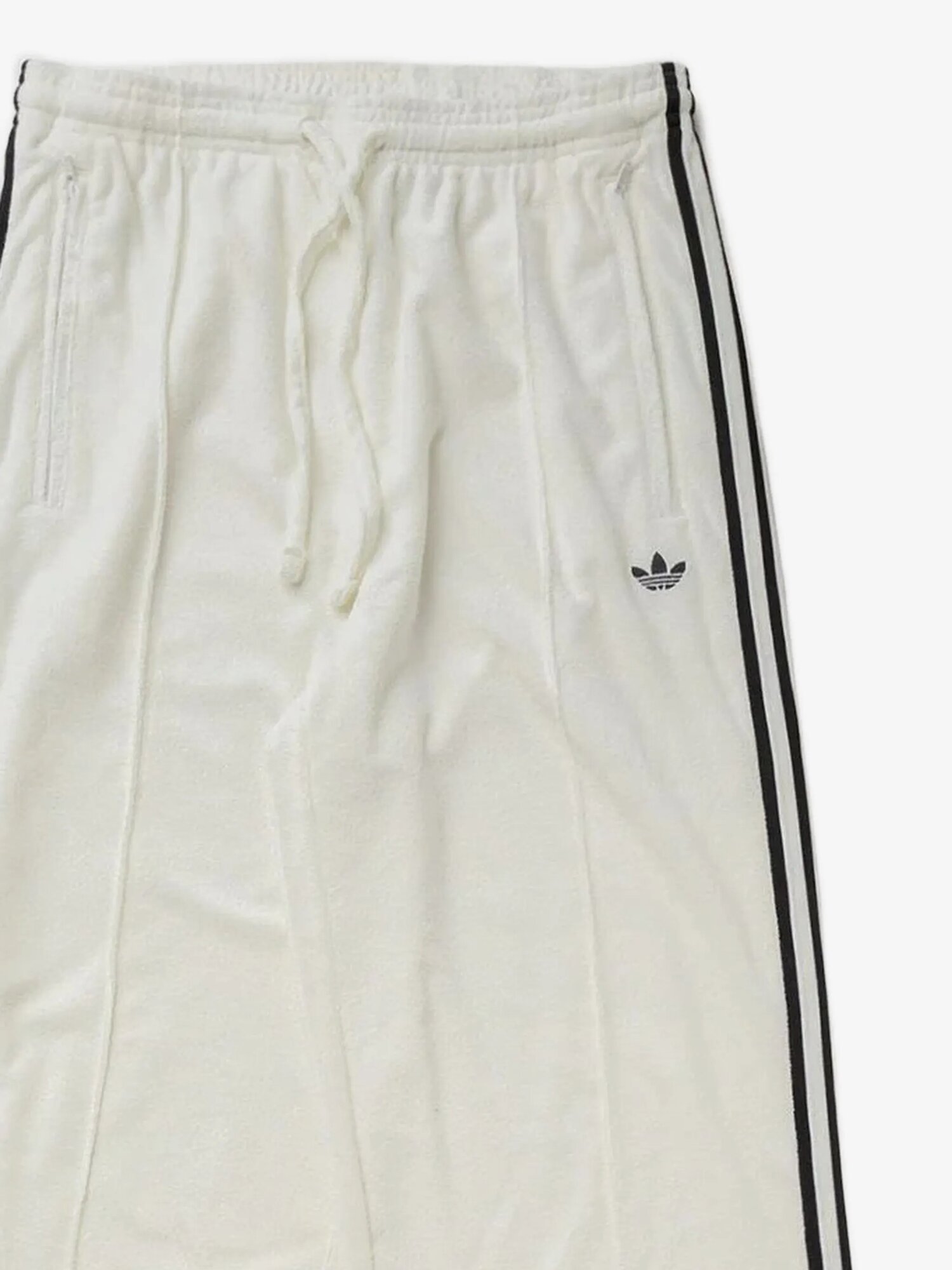 Брюки adidas, размер 8 UK — фото 1