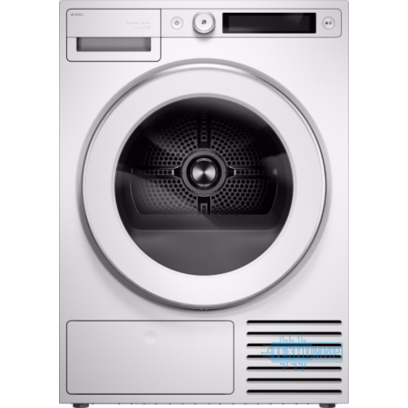 Сушильная машина Asko T509HRW