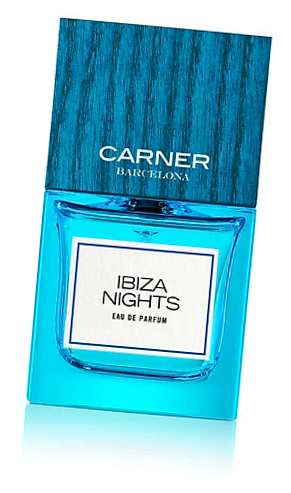 Барселона Ибица Найтс парфюм 50 мл для мужчин и женщин - Carner Ibiza Nights
