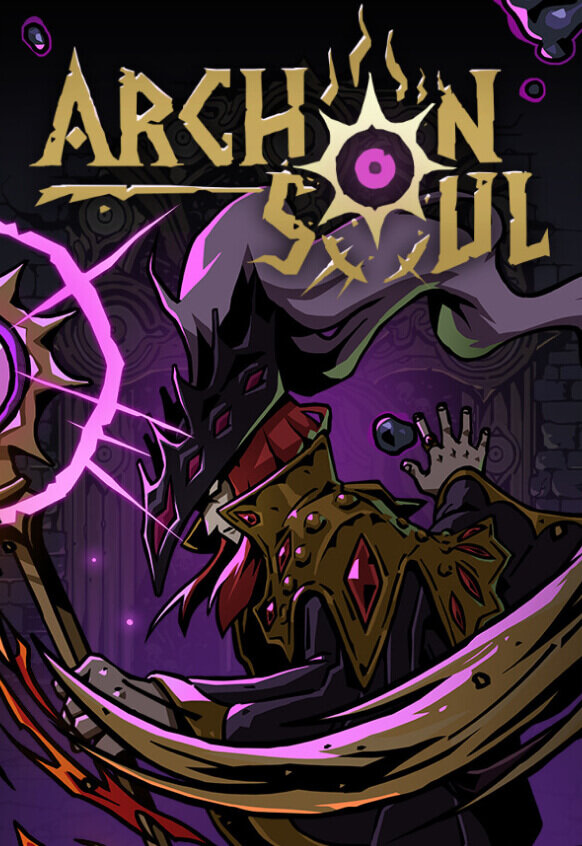 Archon Soul [STEAM / Россия и СНГ]