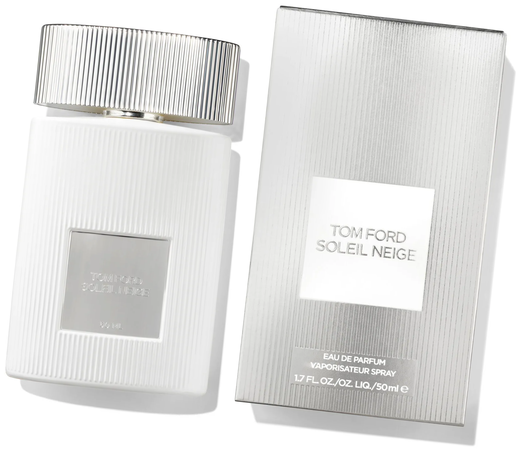 Парфюмерная вода унисекс Tom Ford Soleil Neige 50 мл - Солей Неж