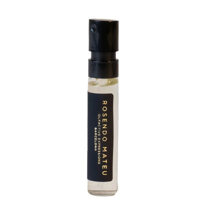Rosendo Mateu Exotic Musk парфюмерная вода унисекс 2 мл сэмпл