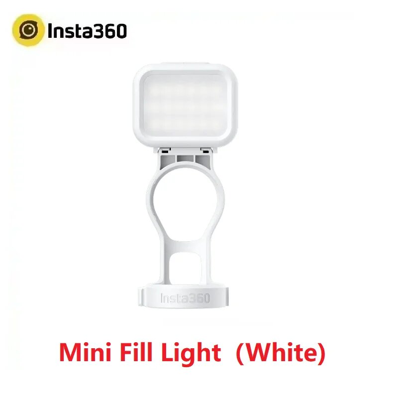 Mini Fill Light (White) для Insta360