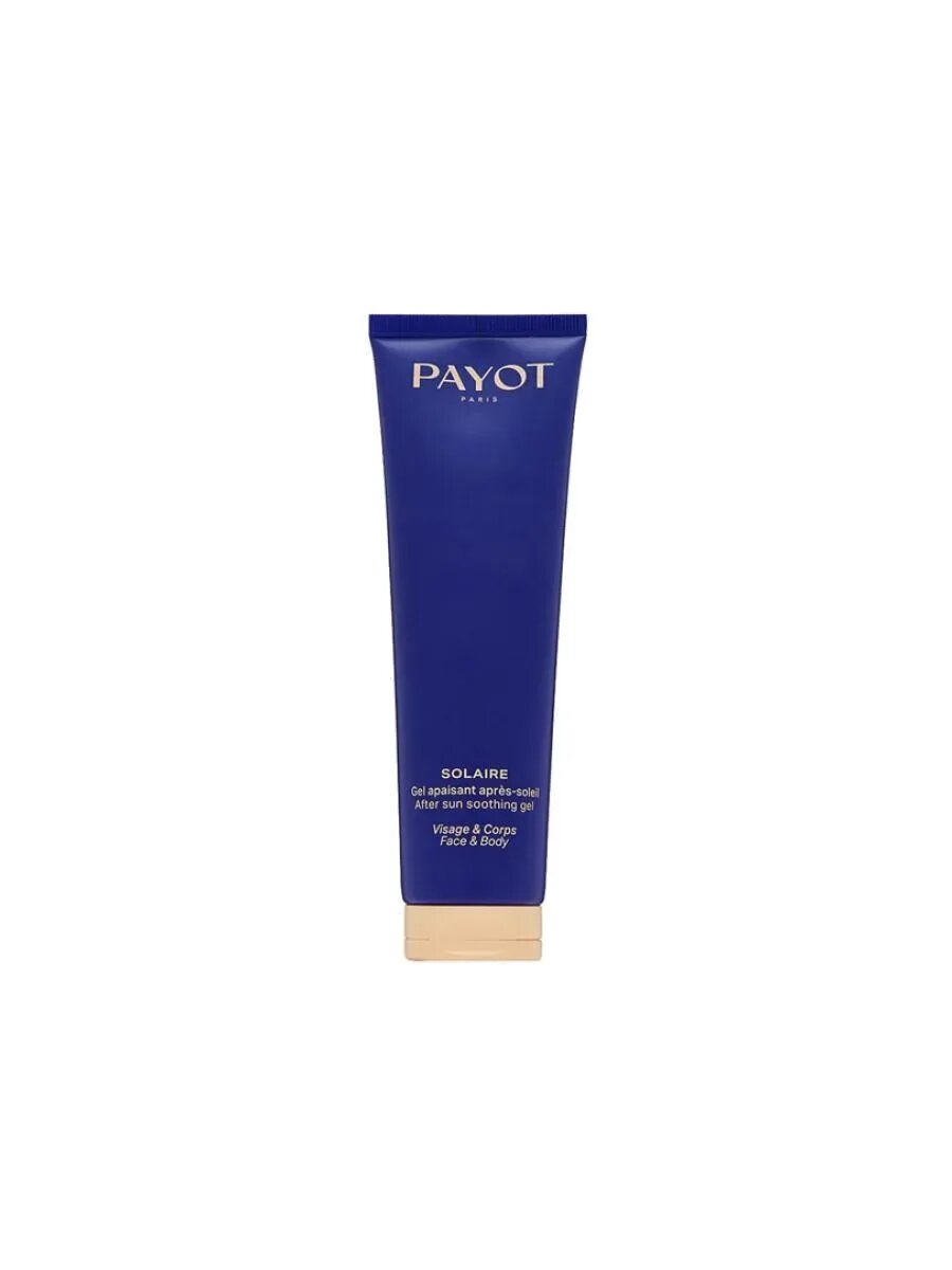 PAYOT Gel apaisant après-soleil, Успокаивающий гель , 150мл