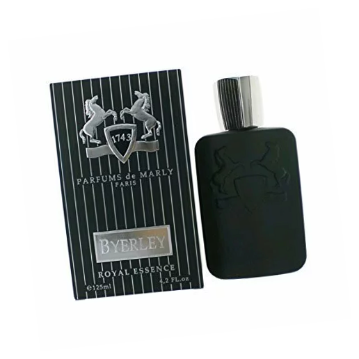 Туалетная вода для мужчин Parfums De Marly Byerley 125 мл - парфюм Де Марли Баерли