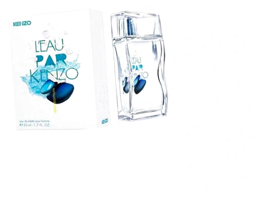 Мужские духи Kenzo L Eau Par Kenzo Wild Pour Homme 50 мл / Ле Пар Кензо Вайлд
