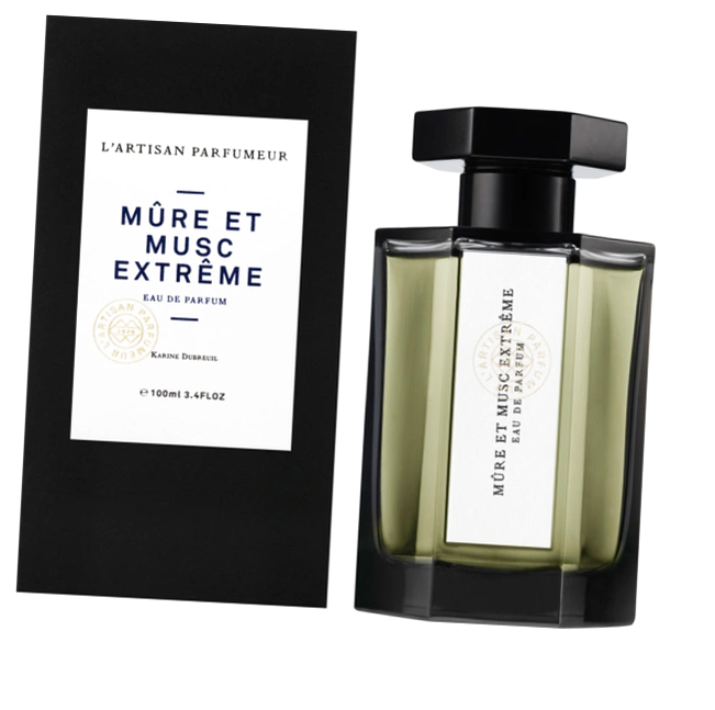 Парфюм Л Артизан Парфюмер Мюр и Мюск Экстрим унисекс 100 мл - L Artisan Parfumeur Extreme