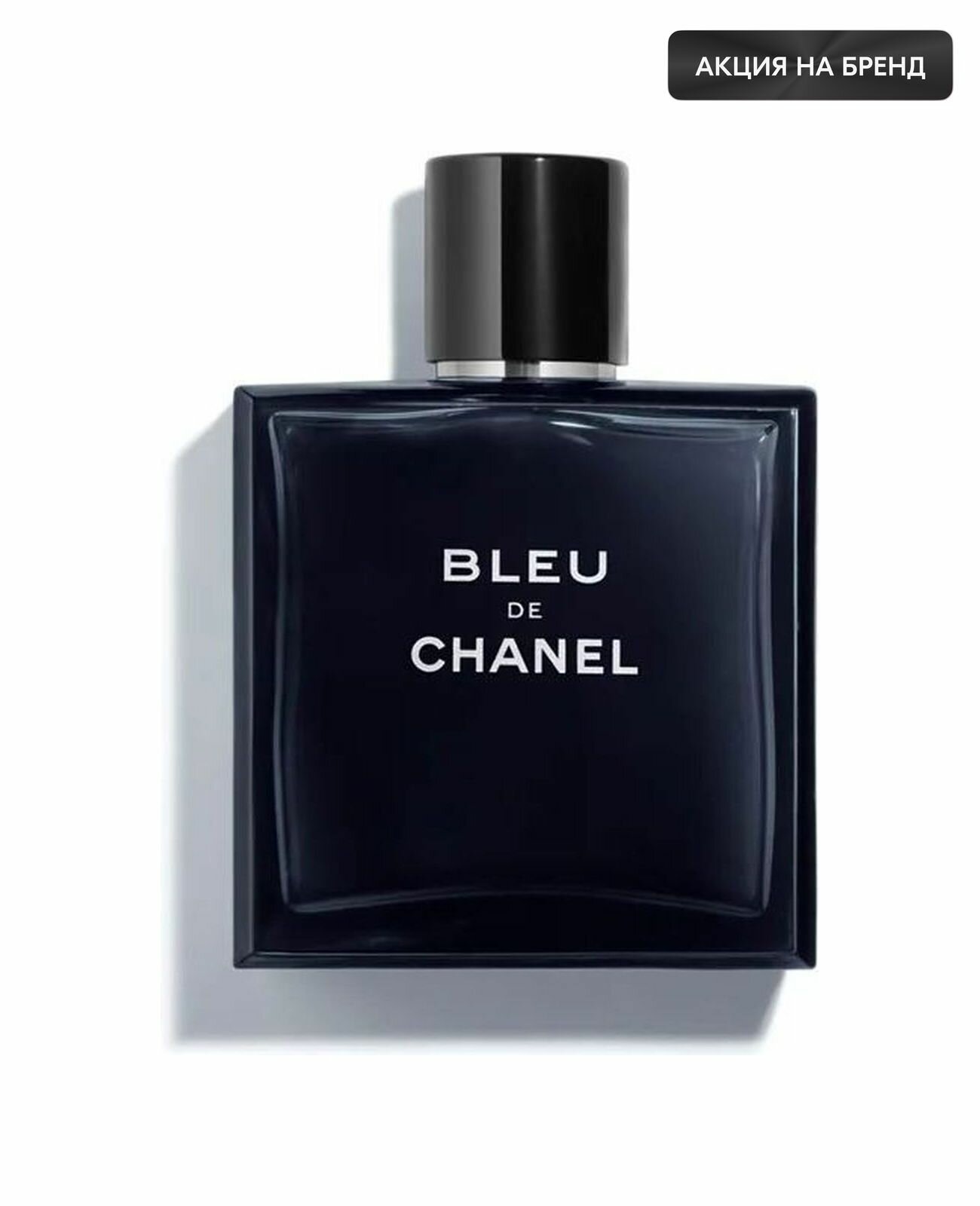 Chanel Туалетная вода Bleu de EDT 100 мл