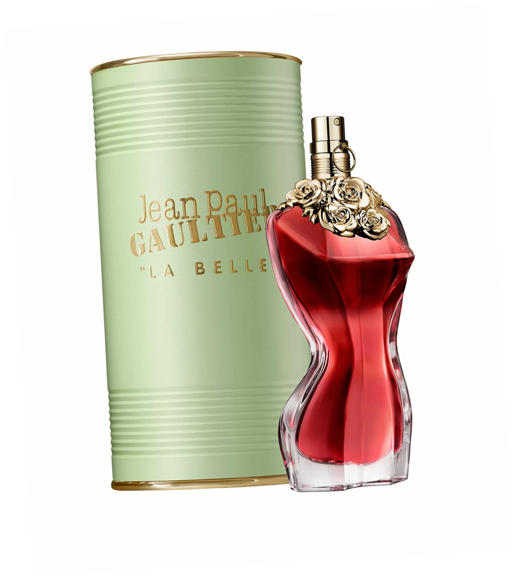 Jean Paul Gaultier La Belle аромат для женщин 50 мл - Жан Поль Готье Ла Бель