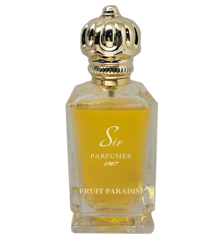 Sir Parfumer 1967 Fruit Paradise духи 100 мл унисекс - Сэр Парфюмер Фруктовый Рай