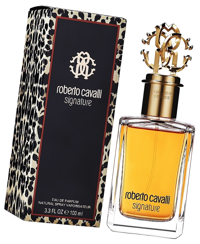 Духи Roberto Cavalli Eau De Parfum для женщин 100 мл - Роберто Кавалли парфюмерная вода Edp