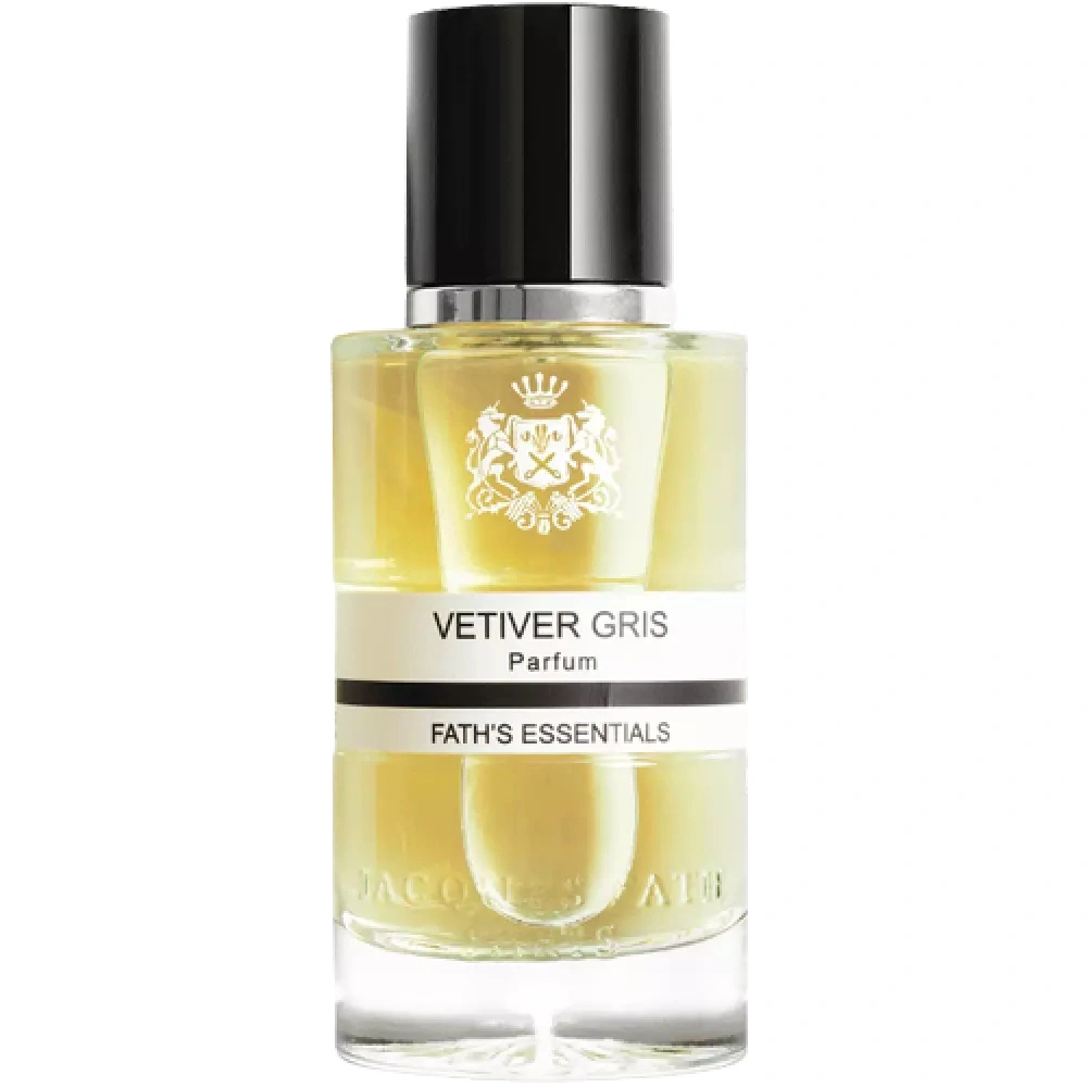Vetiver Gris духи от Jacques Fath 30 мл унисекс - Ветивер Грис от Жак Фат