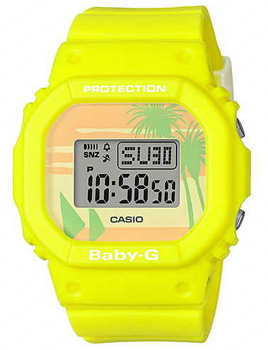 Наручные часы Baby-G