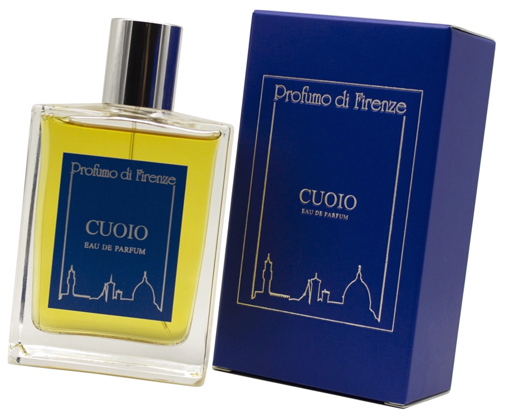 Парфюмерная вода Куойо 100 мл / Profumo Di Firenze Cuoio унисекс