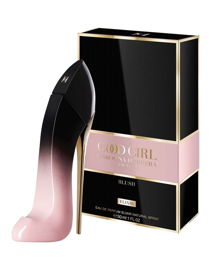 Carolina Herrera Good Girl Blush Elixir Eau De Parfum 30 мл женская - Гуд Герл Блаш Эликсир