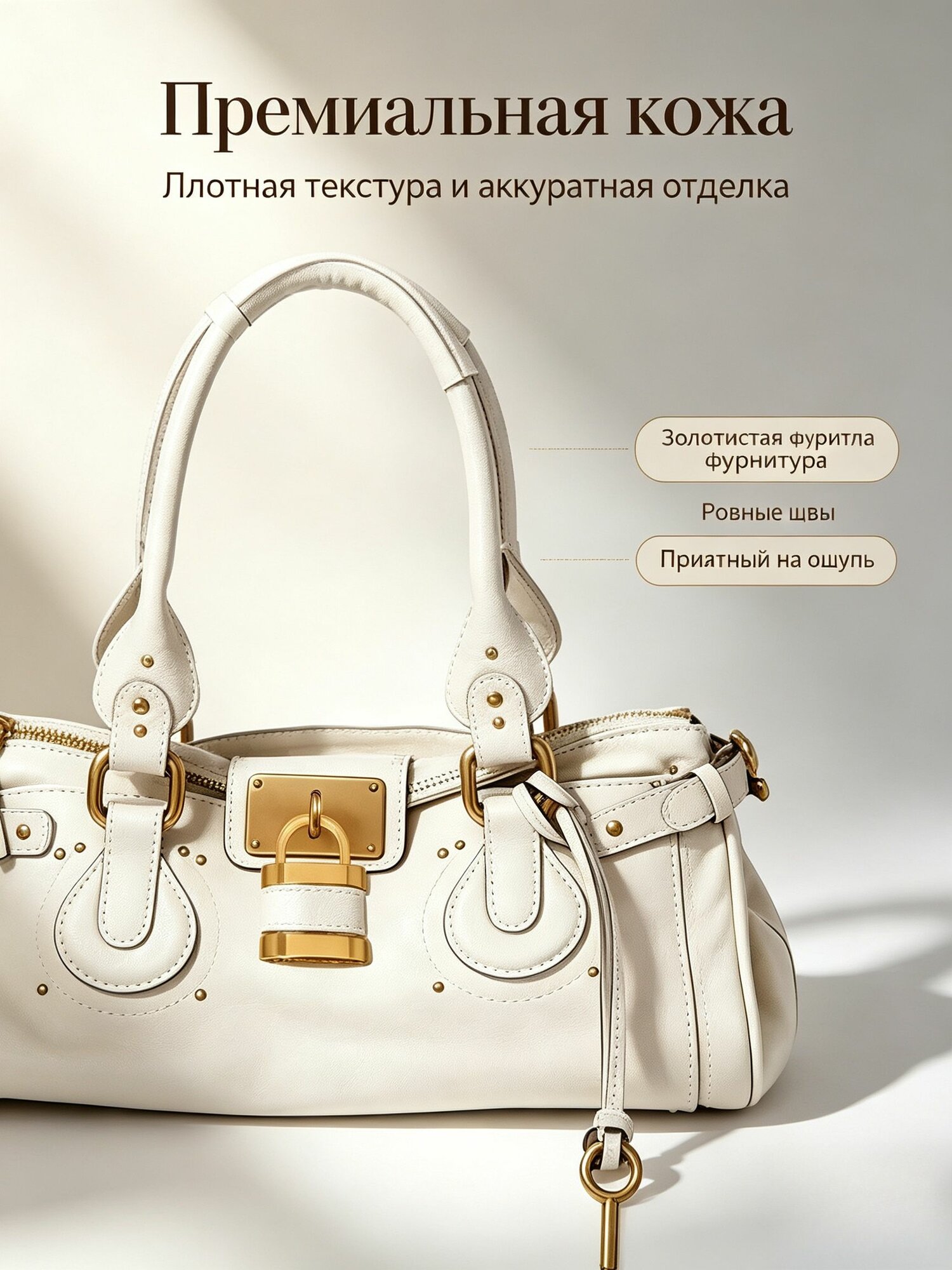 Сумка — фото 1