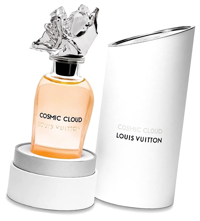Louis Vuitton Cosmic Cloud духи 100 мл для женщин и мужчин / Клауд