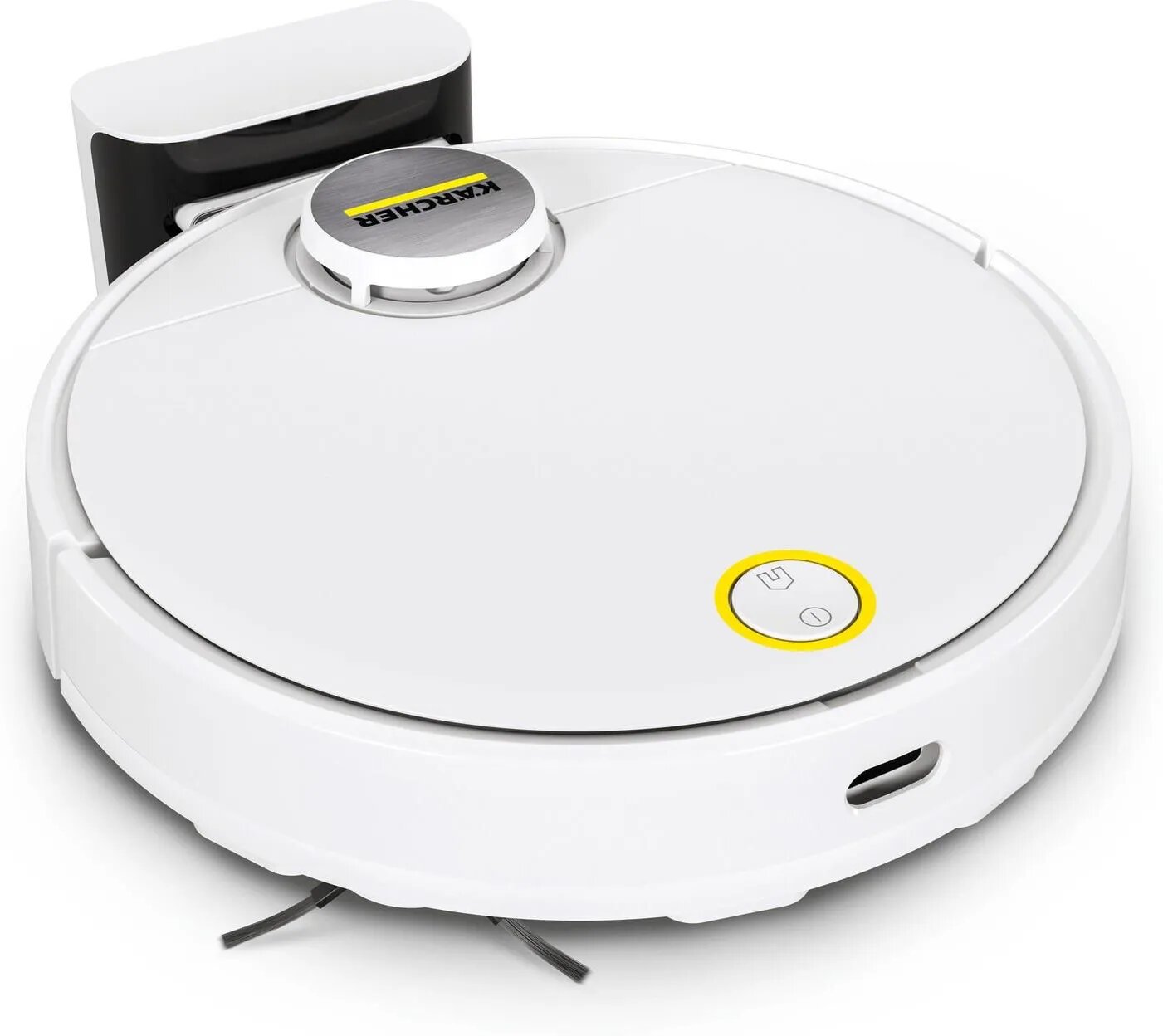 Робот пылесос Karcher RCV 3 влажная уборка 1.269-620.0