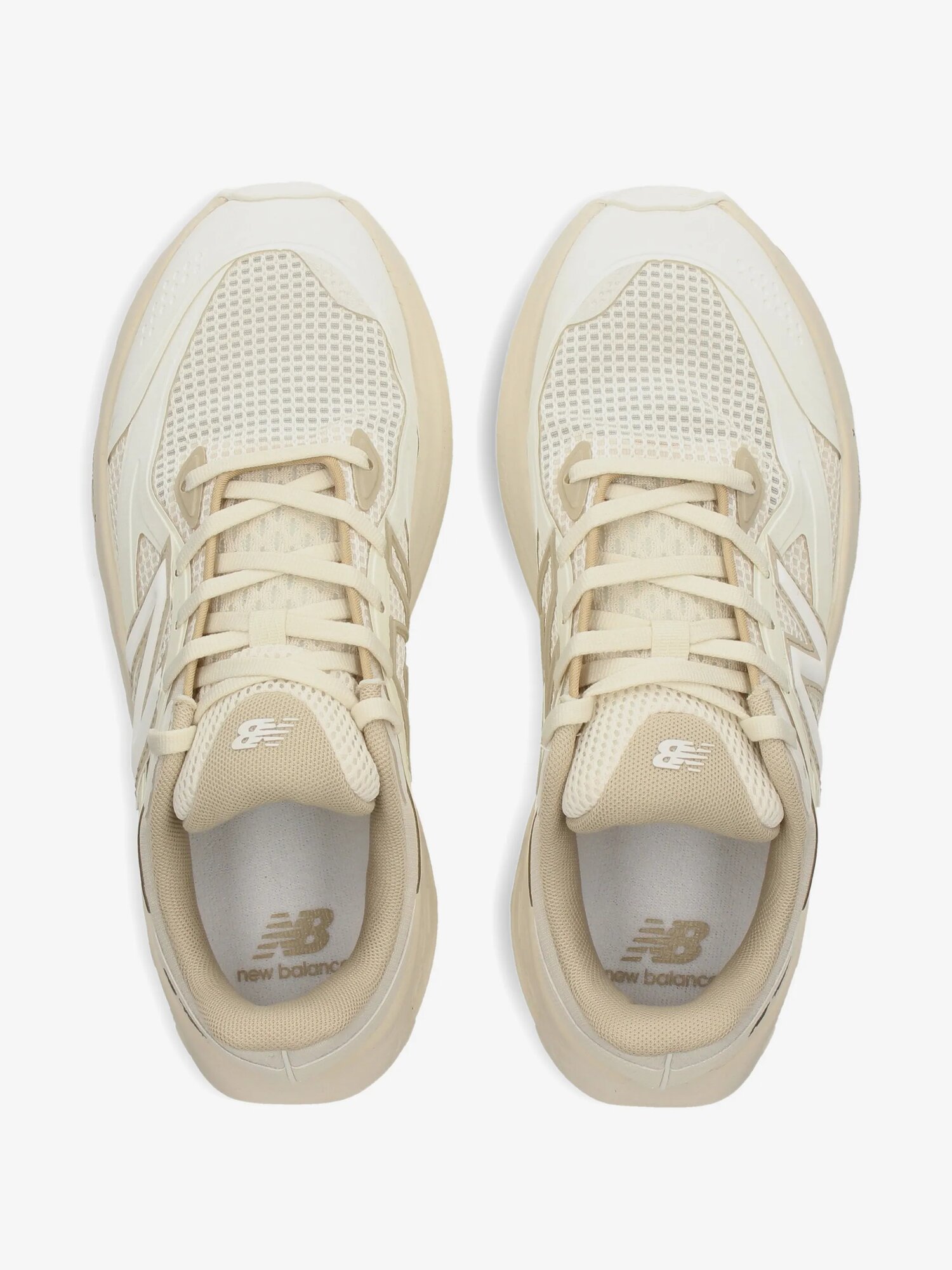 Кроссовки New Balance Fresh Foam, размер 4 US — фото 1