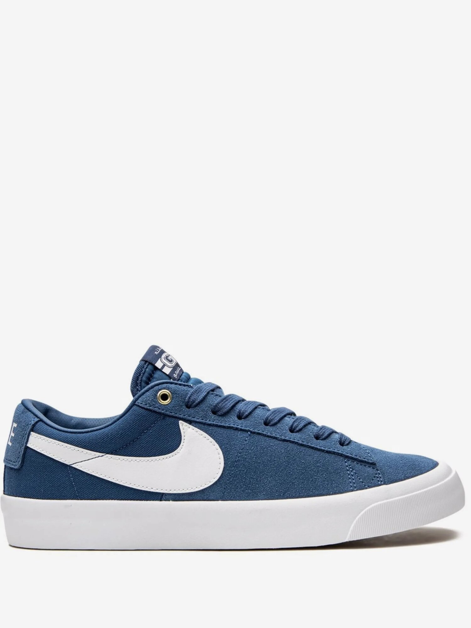 Кроссовки SB Zoom Blazer Low GT
