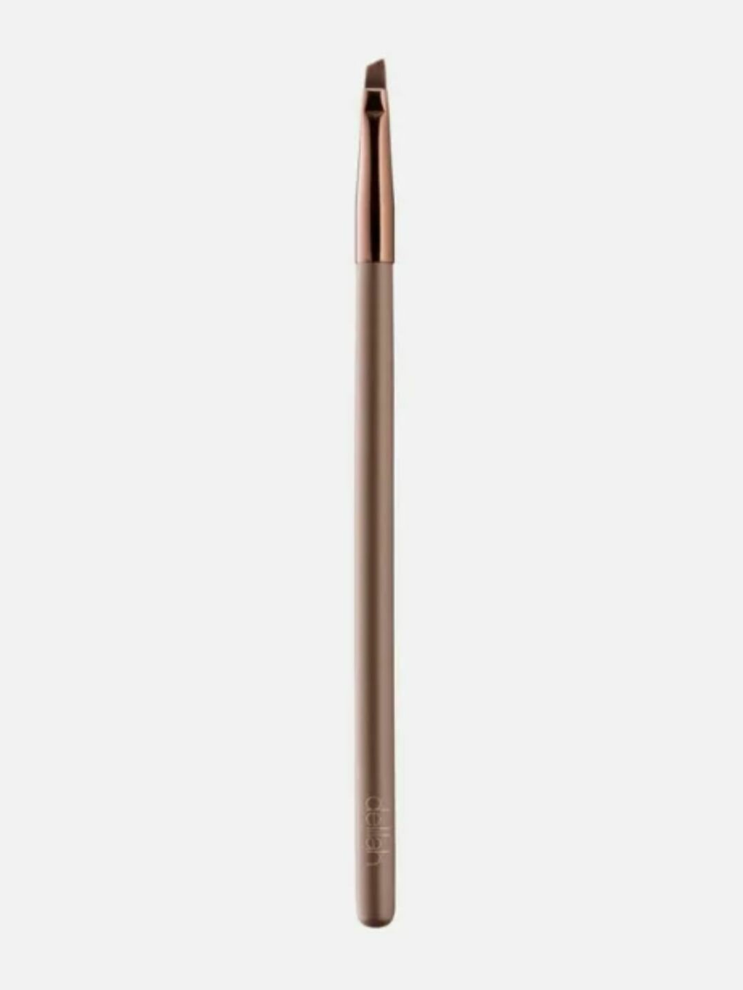 Кисть для подводки DELILAH angled liner brush
