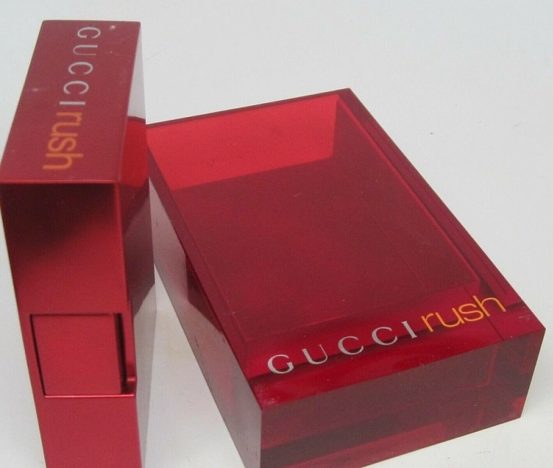 Духи для женщин Гуччи Раш 15 мл - Gucci Rush parfum насыщенный