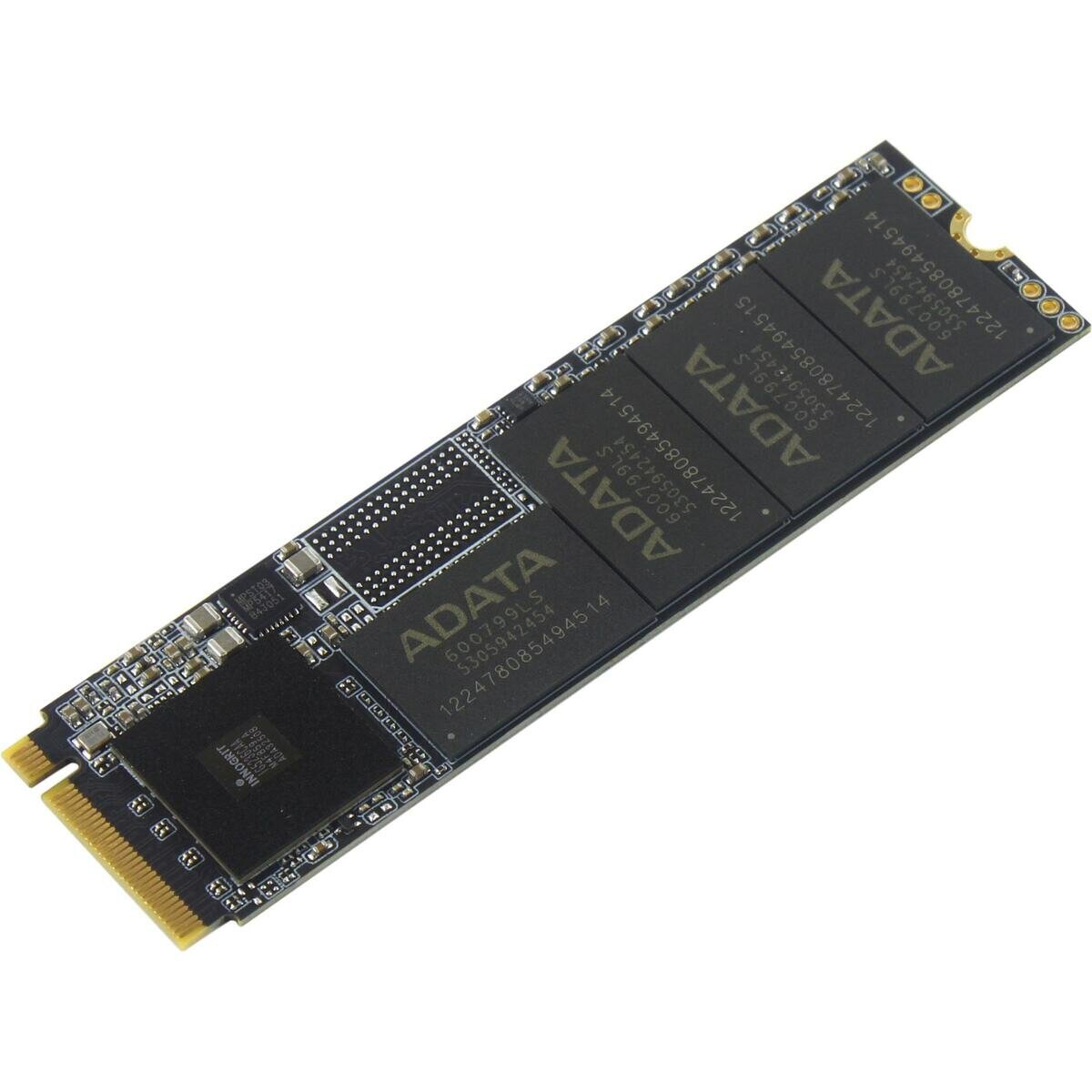 LEGEND 900 SLEG-900P-1TCS 1 Тб M.2 PCI-E Gen4 x4 M.2 Type 2280 M Key кэш HMB (Host Memory Buffer), TBW 600, 0.32 DWPD — фото 1