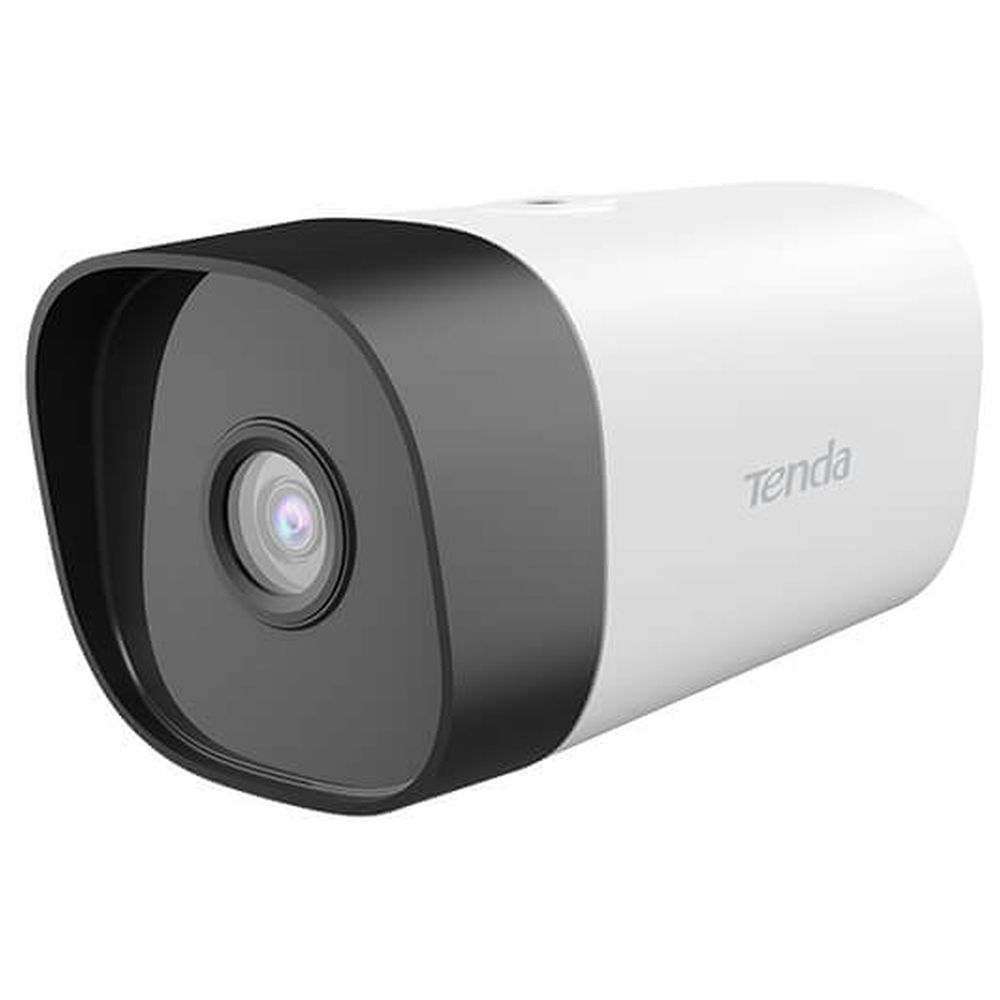 Интернет камера/ IP камера 4MP IR BULLET IT7-PRS TENDA