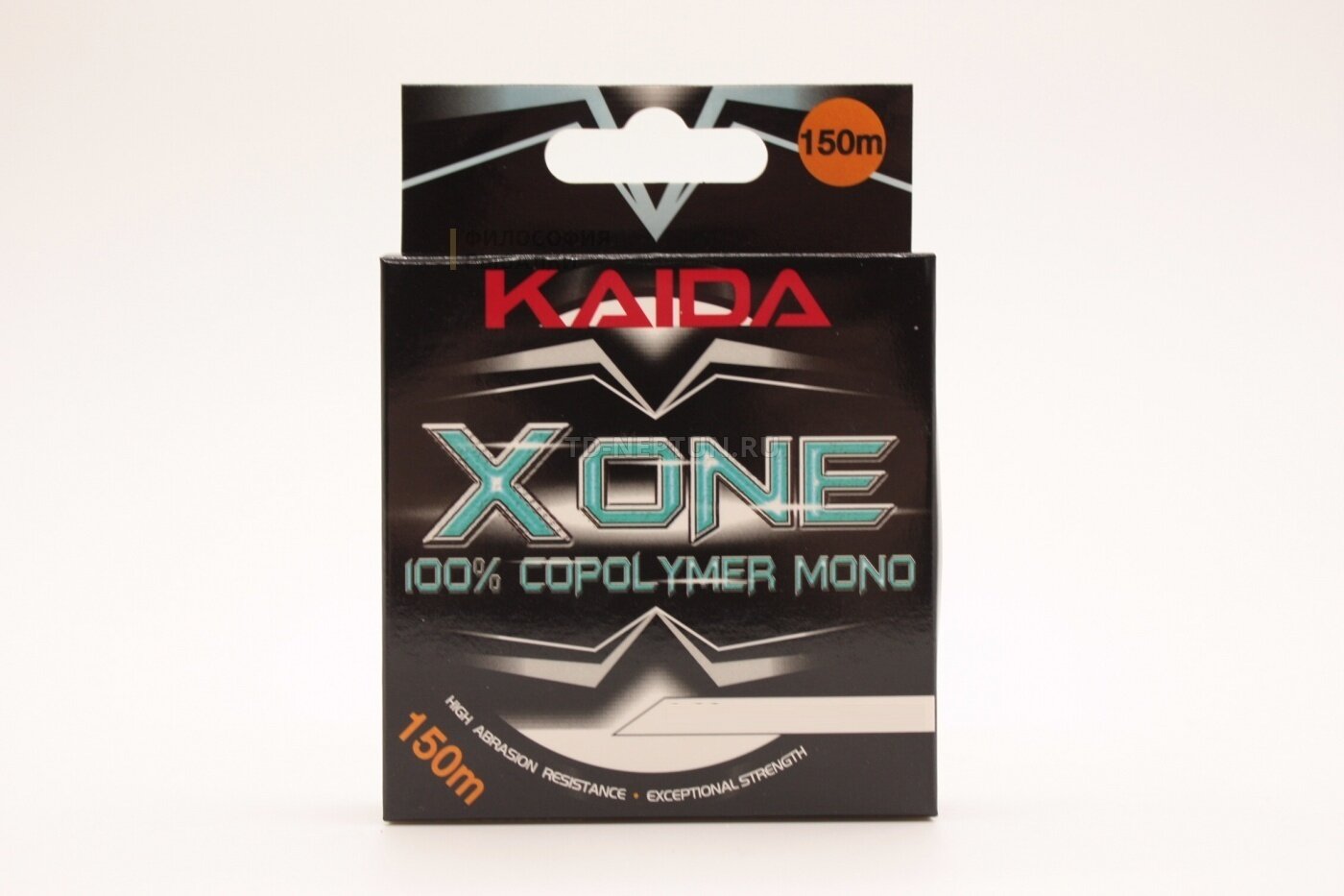 Леска Kaida XONE